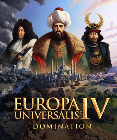 Europa Universalis IV: Domination Satın Al | %100 Orijinal (İndirimli Fiyat!) – Oynasana
