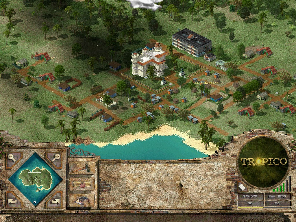 Tropico Trilogy Satın Al | Oynasana