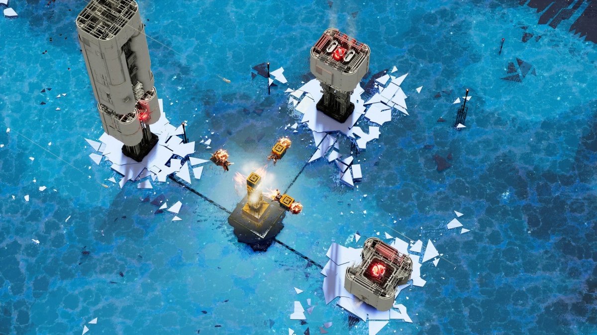 ABRISS - build to destroy Satın Al | %100 Orijinal (İndirimli Fiyat ...