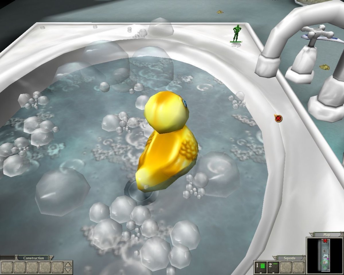 Army Men Bundle Satın Al | Oynasana