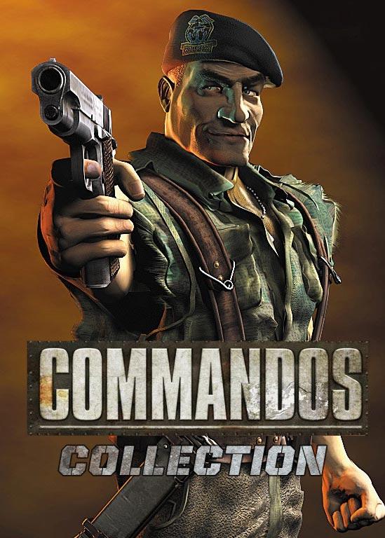 Commandos: Collection Satın Al | Oynasana