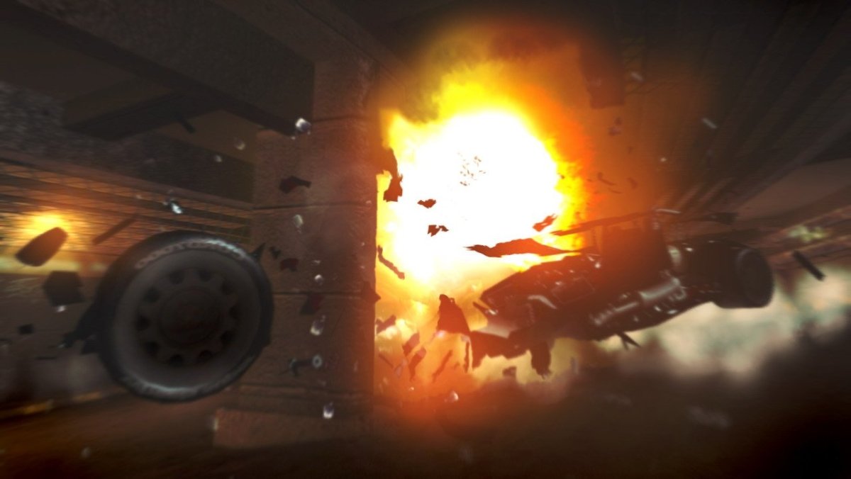 Death Track: Resurrection Satın Al | Oynasana