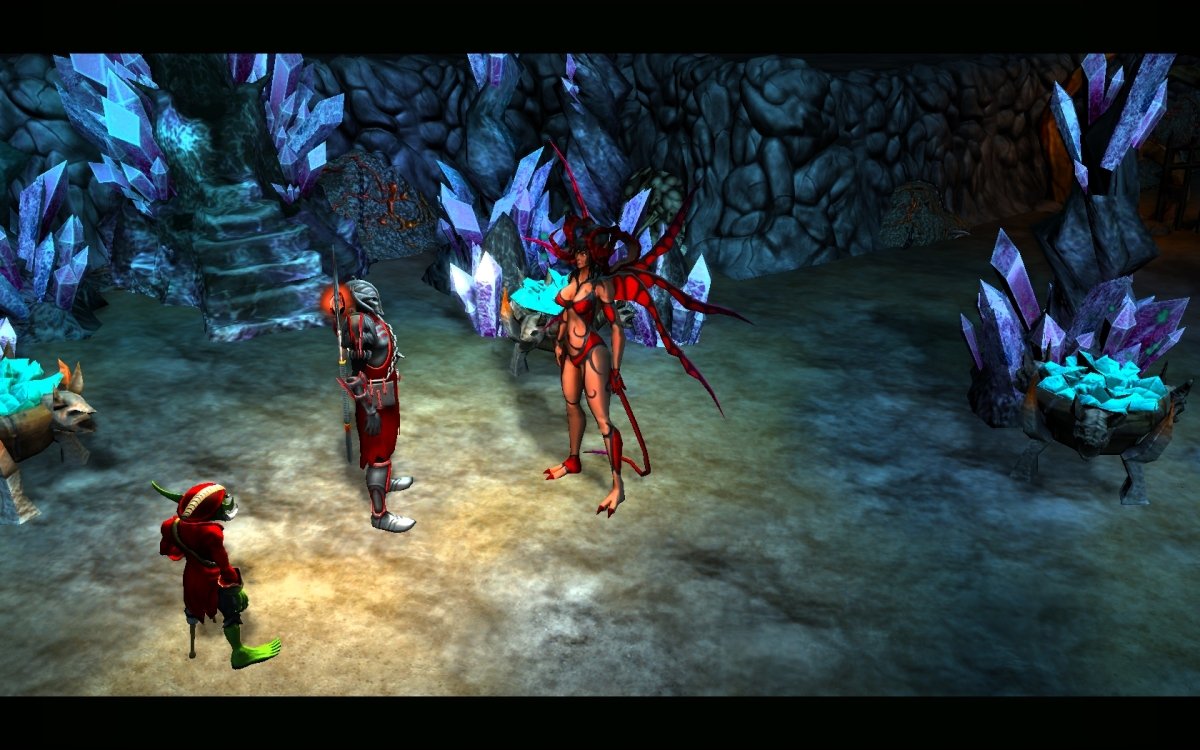 Dungeons: Gold Edition Satın Al | Oynasana