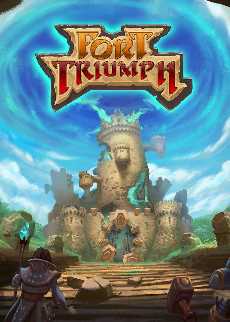 Fort Triumph Satın Al | Oynasana