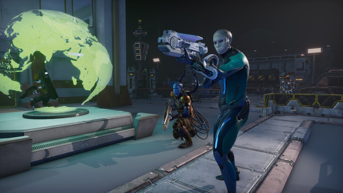 Phoenix Point: Complete Edition Satın Al | %100 Orijinal (İndirimli ...