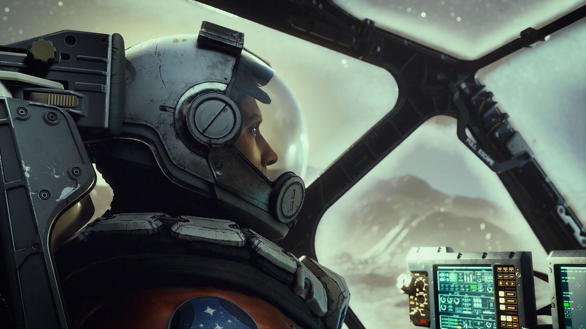 STARFIELD DIGITAL PREMIUM EDITION Satın Al | %100 Orijinal (İndirimli ...
