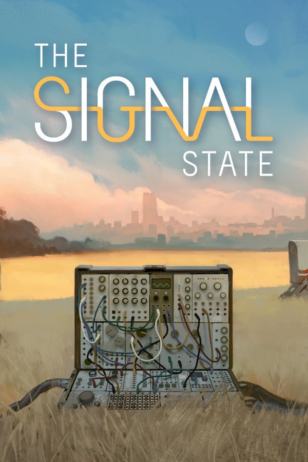 The Signal State Satın Al | %100 Orijinal (İndirimli Fiyat!) – Oynasana