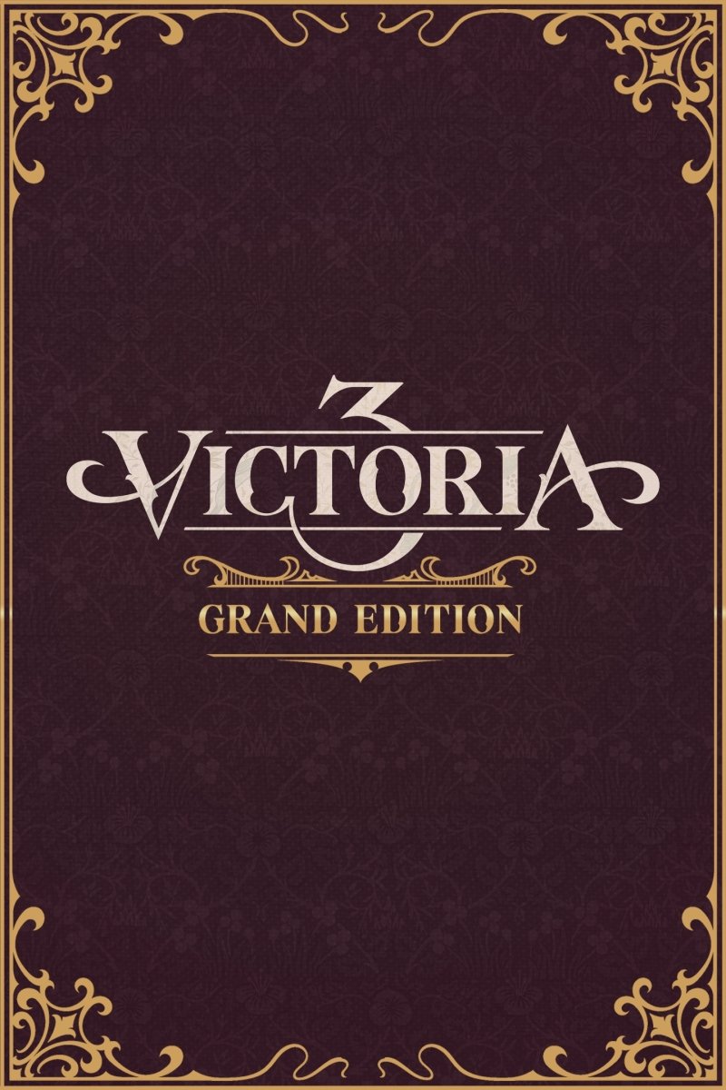 Victoria 3 - Grand Edition Satın Al | %100 Orijinal (İndirimli Fiyat ...